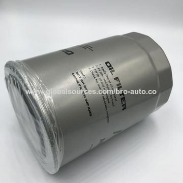 China High quality ISO9001 auto oil filter 26311-45010 use for Hyundai ...