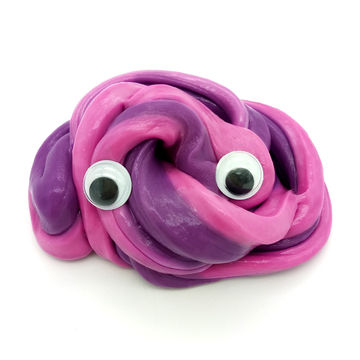 ChinaColor Changing Frudge Putty Heat Sensitive Ideal for Sensory and ...
