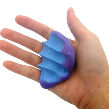 ChinaColor Changing Frudge Putty Heat Sensitive Ideal for Sensory and ...