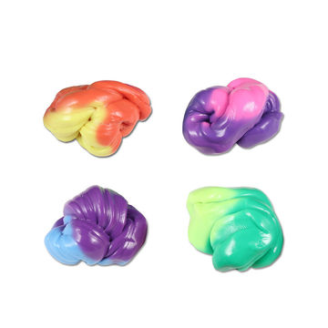 ChinaColor Changing Frudge Putty Heat Sensitive Ideal for Sensory and ...