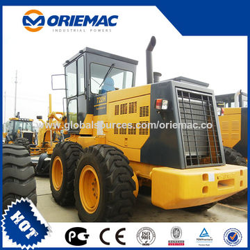 China Payloader CHANGLIN 4-ton 2.3m³ Wheel Loader 947H on Global ...