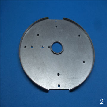 China Custom Metal Part metal embossing Sheet Metal Stamping on Global ...