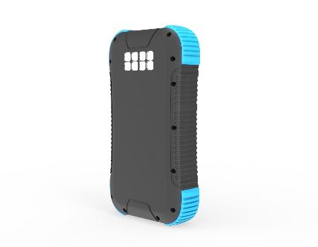 Fast Charging 45W PD Rugged 30000mAh IP66 Power Bank, rugged power bank ...