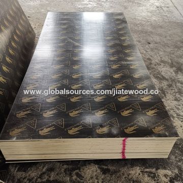 China9.5mm Crocodile Phenolic Board with Competitive Price on Global ...