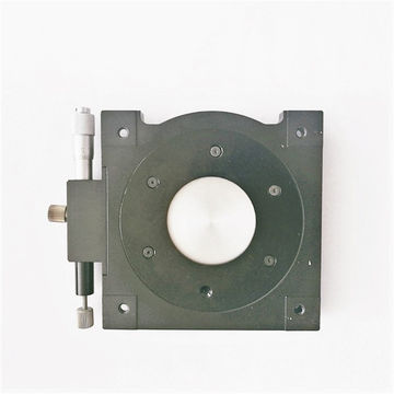 ChinaOEM High Precision China 5 Axis Machining Turning Rotary Table on ...