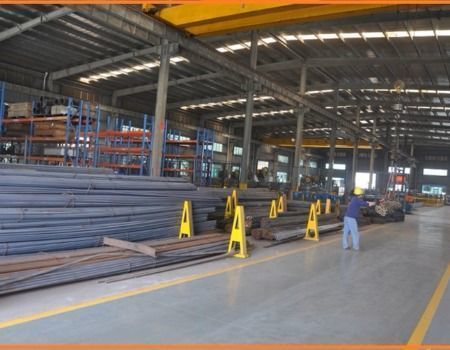 China Manufacture track shoe bolts 19x1.5 for excavator on Global ...