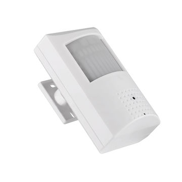 China 48 PC invisible 940nm ir LED spy camera Built in poe 4mp pir ...