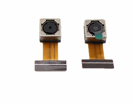 CMOS Camera Sensor 24pin Gold Finger Auto Focus Camera Module OV5640 ...