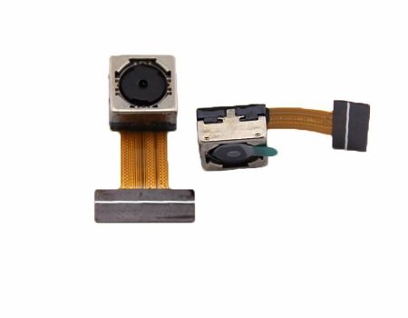CMOS Camera Sensor 24pin Gold Finger Auto Focus Camera Module OV5640 ...