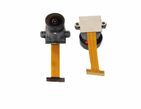 China 10years Factory Wide Angle camera module 5MP CMOS Camera Sensor ...