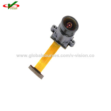 China 10years Factory Wide Angle camera module 5MP CMOS Camera Sensor ...