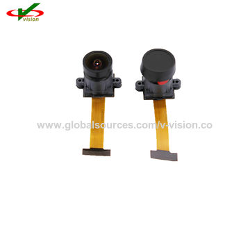 China 10years Factory Wide Angle camera module 5MP CMOS Camera Sensor ...