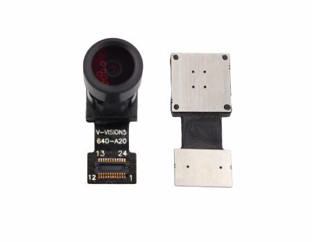 China OEM/ODM 5MP 1080P MIPI-CSI OV5640 CMOS Full HD Camera Module With ...