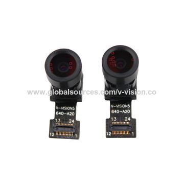 China OEM/ODM 5MP 1080P MIPI-CSI OV5640 CMOS Full HD Camera Module With ...