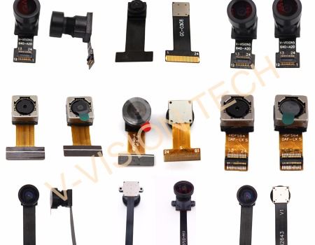 China Good promotion 5MP ODM/OEM CMOS Camera Module OV5640 MIPI Auto Focus Camera Sensor Factory ...