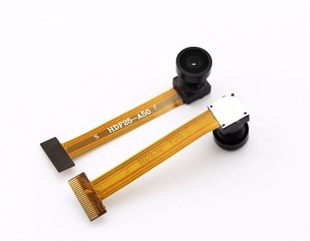 China Low-light cmos camera module OV7725 0.3MP IR filter camera sensor ...