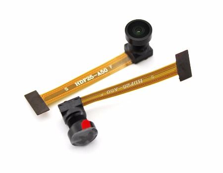 China Low-light cmos camera module OV7725 0.3MP IR filter camera sensor ...