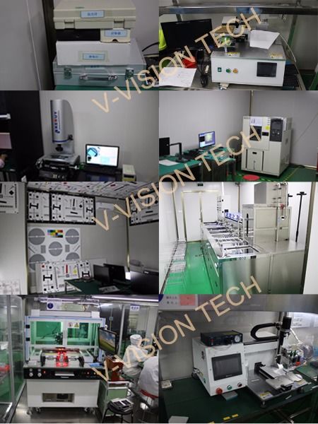 China Low-light cmos camera module OV7725 0.3MP IR filter camera sensor ...