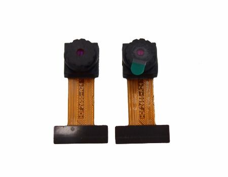 China ODM/OEM FPC Camera Module 24pin gold finger cmos camera sensor ...