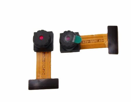 China ODM/OEM FPC Camera Module 24pin gold finger cmos camera sensor ...