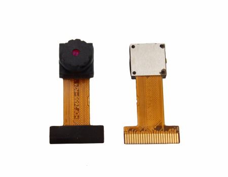 China ODM/OEM FPC Camera Module 24pin gold finger cmos camera sensor ...
