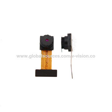 China ODM/OEM FPC Camera Module 24pin gold finger cmos camera sensor ...