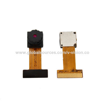China ODM/OEM FPC Camera Module 24pin gold finger cmos camera sensor ...