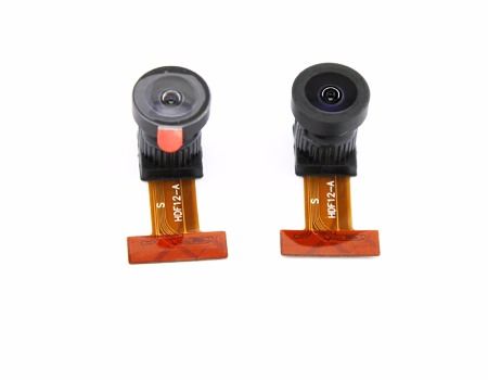 China Hot Sales 720p soft FPC camera module HD camera sensor OV9712 ...