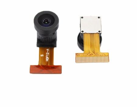China Hot Sales 720p soft FPC camera module HD camera sensor OV9712 ...