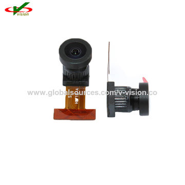China Hot Sales 720p soft FPC camera module HD camera sensor OV9712 ...