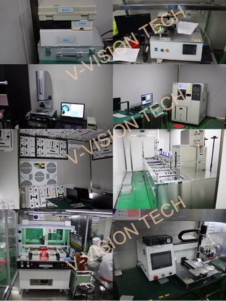 China Hot Sales 720p soft FPC camera module HD camera sensor OV9712 ...