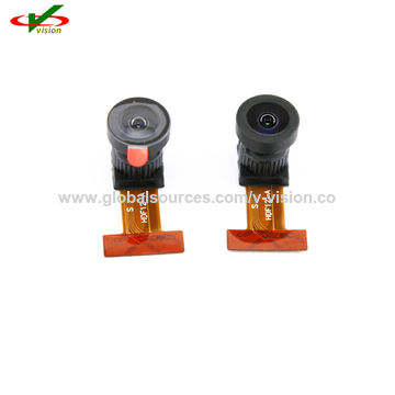 China Hot Sales 720p soft FPC camera module HD camera sensor OV9712 ...