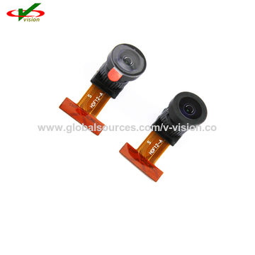 China Hot Sales 720p soft FPC camera module HD camera sensor OV9712 ...