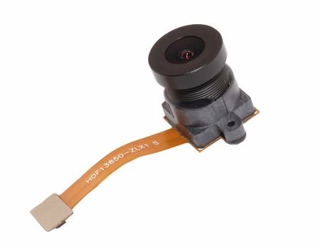 China 1300w high end mobile phone sensor camera module MIPI fisheye ...