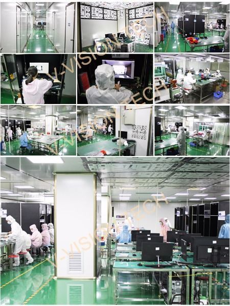 China 1300w high end mobile phone sensor camera module MIPI fisheye ...