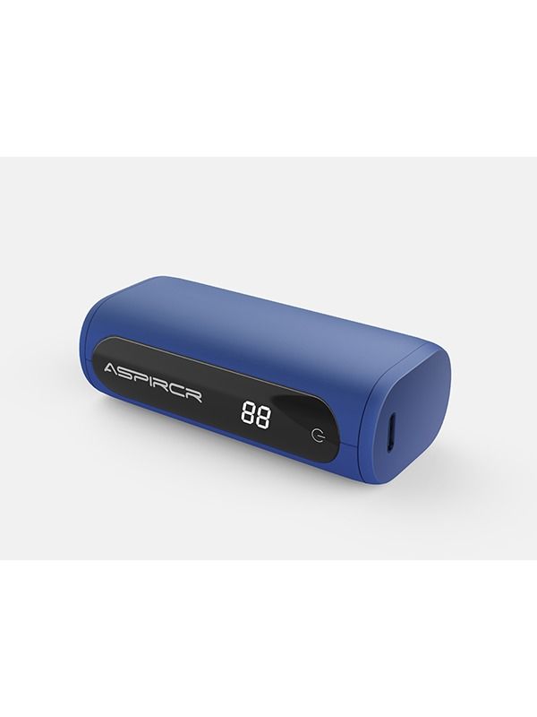 China 5,000mAh PD Power bank 21700 battery on Global Sources,high ...