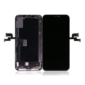 China Screen for iPhone XS Touch Screen Digitizer Assembly Pantalla for ...