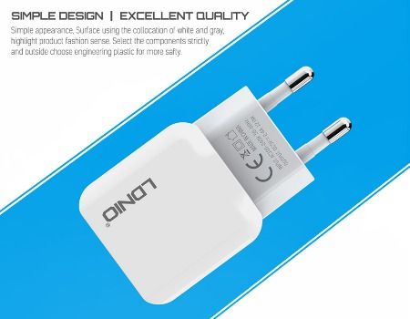 ChinaMobile charger with 2 USB ports,EU plug ,2.4A on Global Sources