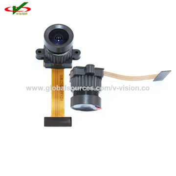 China 10years Factory for ODM/OEM HD Camera Module on Global Sources