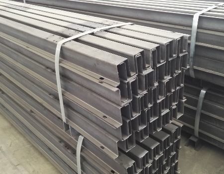 China Galvanized Omega Steel Galvanized Omega Shape on Global Sources ...