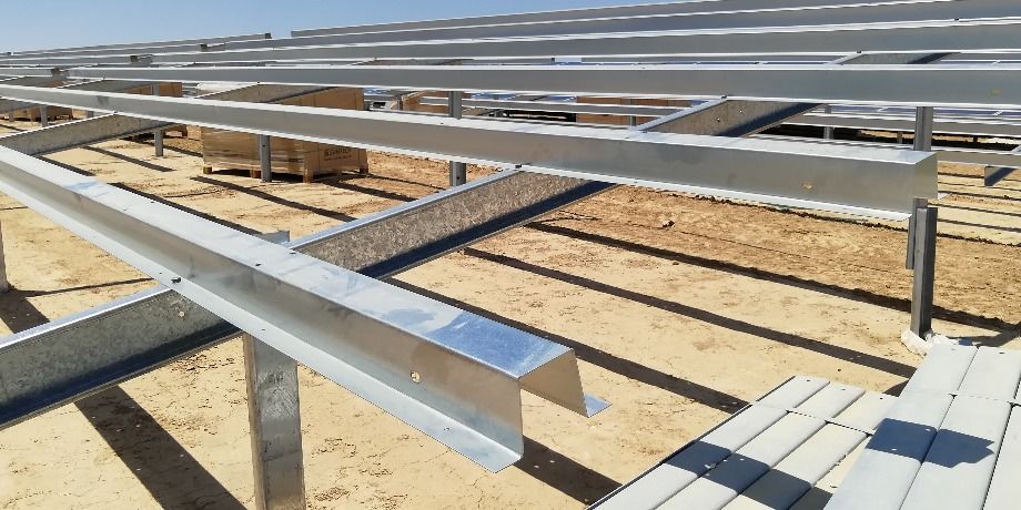 China Galvanized Omega Steel Galvanized Omega Shape on Global Sources ...