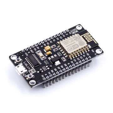 China ESP8266 Serial Wireless Module CH340 NodeMcu V3 Lua WIFI Aduino ...