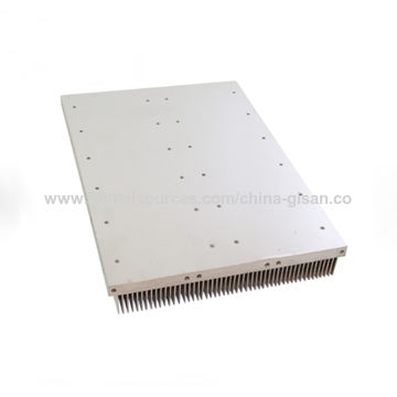 ChinaAluminium Heat sink Extruded Led Tube Heat Sink on Global Sources