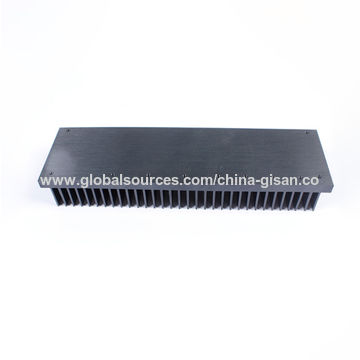 ChinaAluminium Heat sink Extruded Led Tube Heat Sink on Global Sources