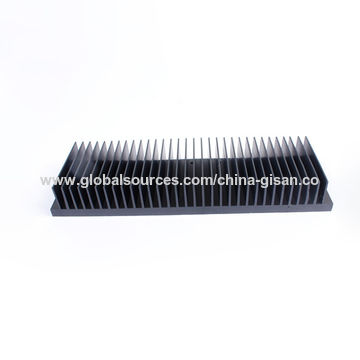 ChinaAluminium Heat sink Extruded Led Tube Heat Sink on Global Sources