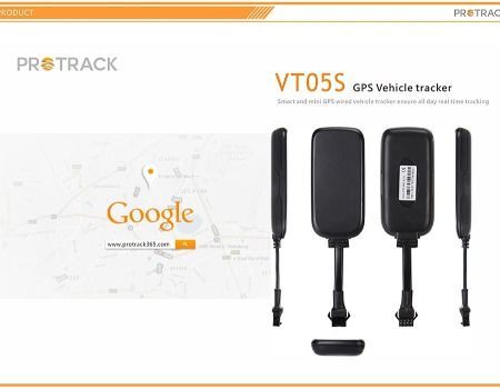 ChinaVT05S Fast delivery & Free service platform Real-time GPS with cut ...