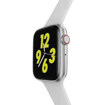 China Full touch smart watch MTK Chipset with phonebook Bluetooth smart ...