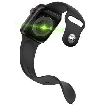 China Full touch smart watch MTK Chipset with phonebook Bluetooth smart ...