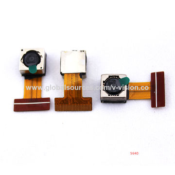 China CMOS Camera Module With 5 megapixel, Auto Focus HD Hidden OV5640 ...