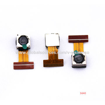 China CMOS Camera Module With 5 megapixel, Auto Focus HD Hidden OV5640 ...